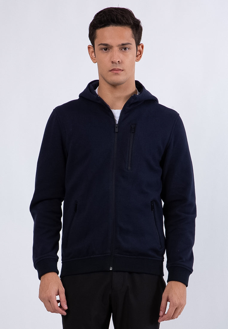 Long Sleeves Jacket – EXECUTIVE