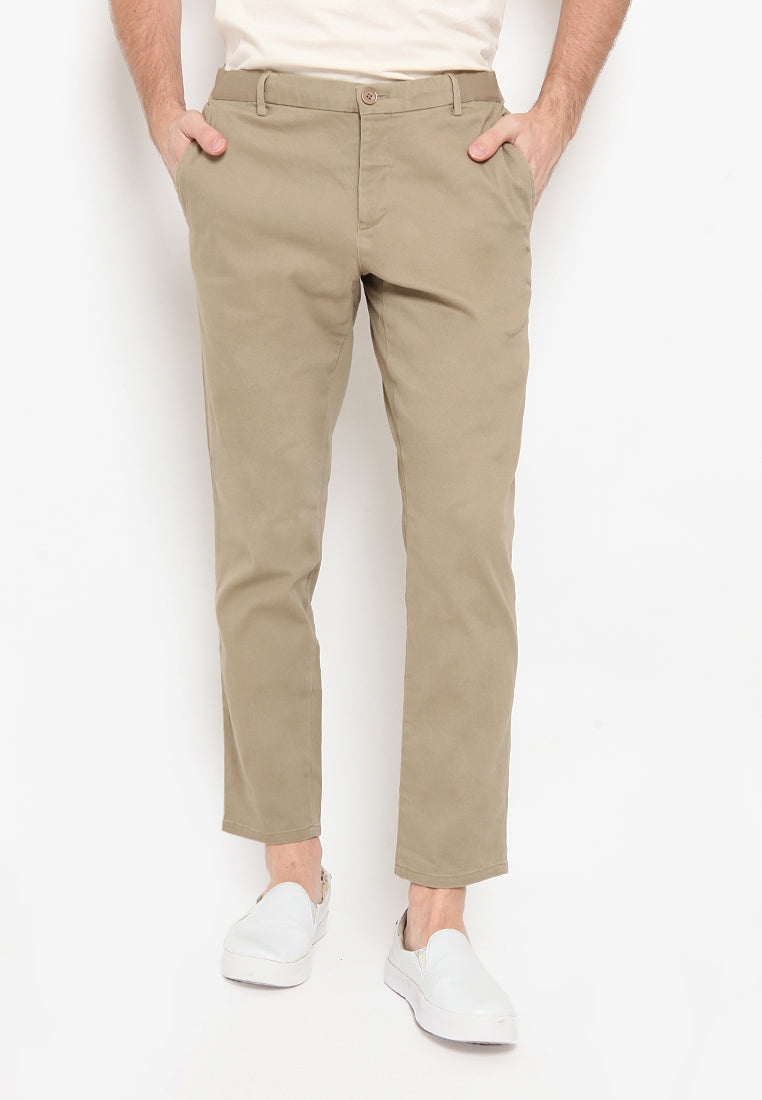 Chinos Pants – EXECUTIVE