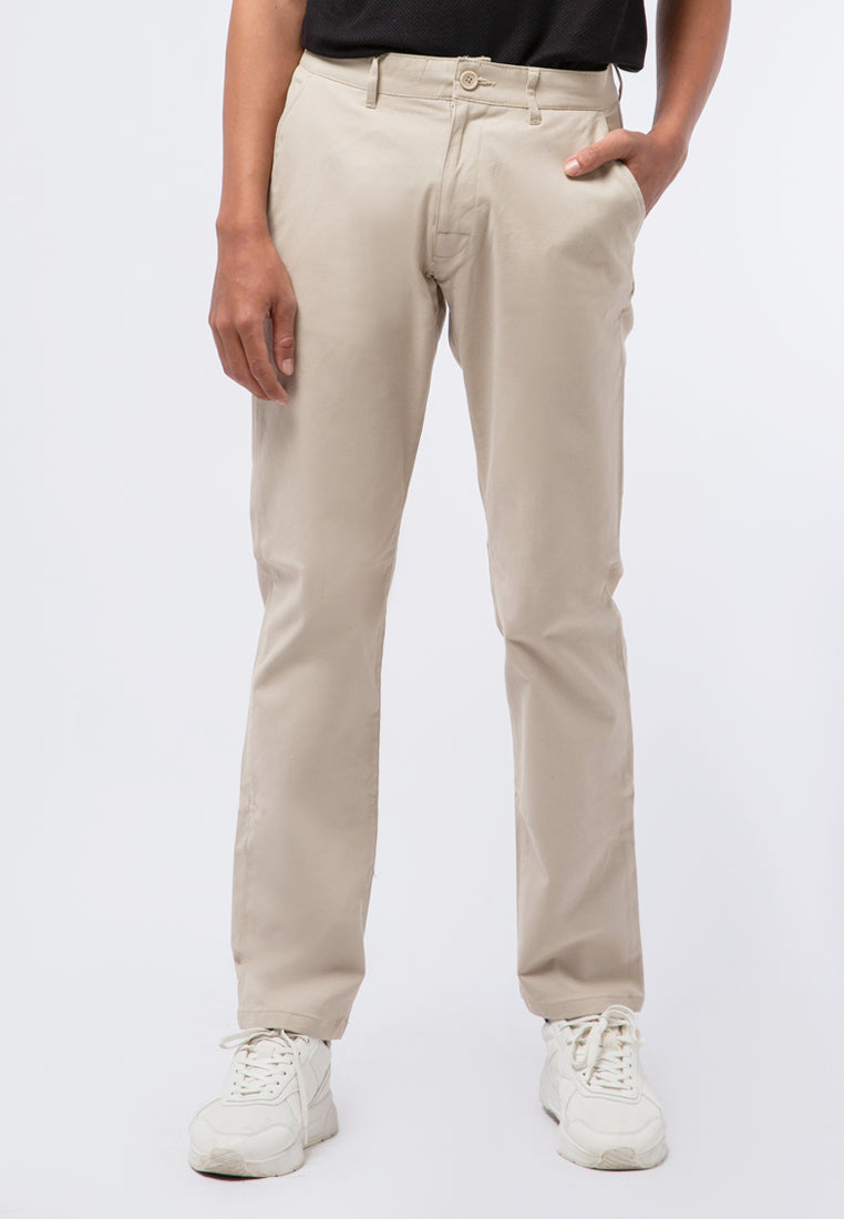 Basic Chinos Pants – EXECUTIVE