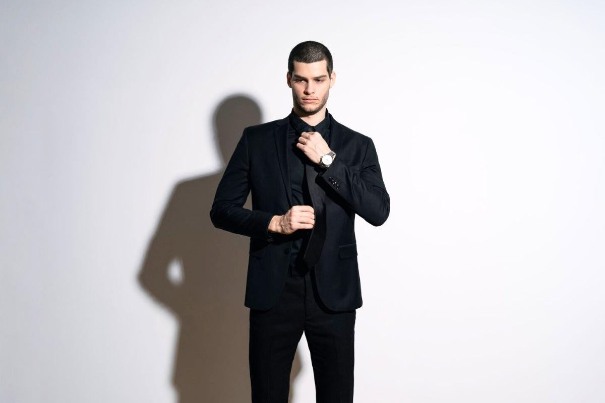 Outfit Pria Clean Look: Cara Pilih Outfit dan Inspirasinya – EXECUTIVE