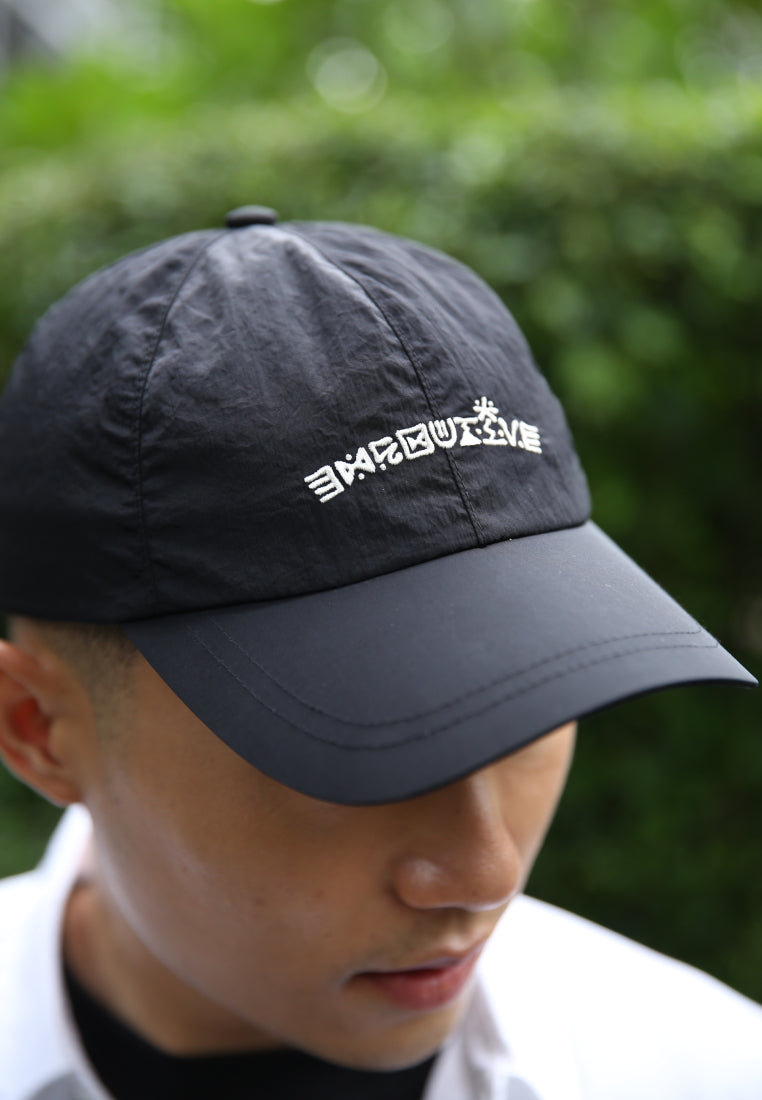 Executive X Alphabad Cap – EXECUTIVE