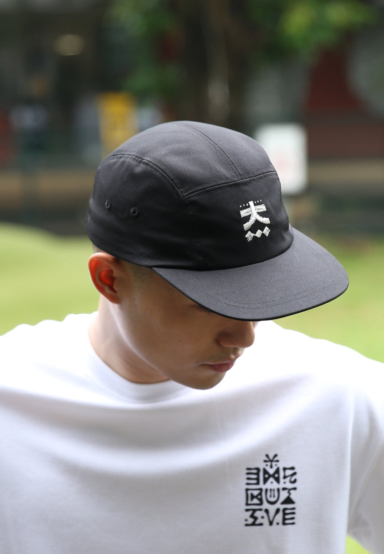Executive X Alphabad Cap – EXECUTIVE