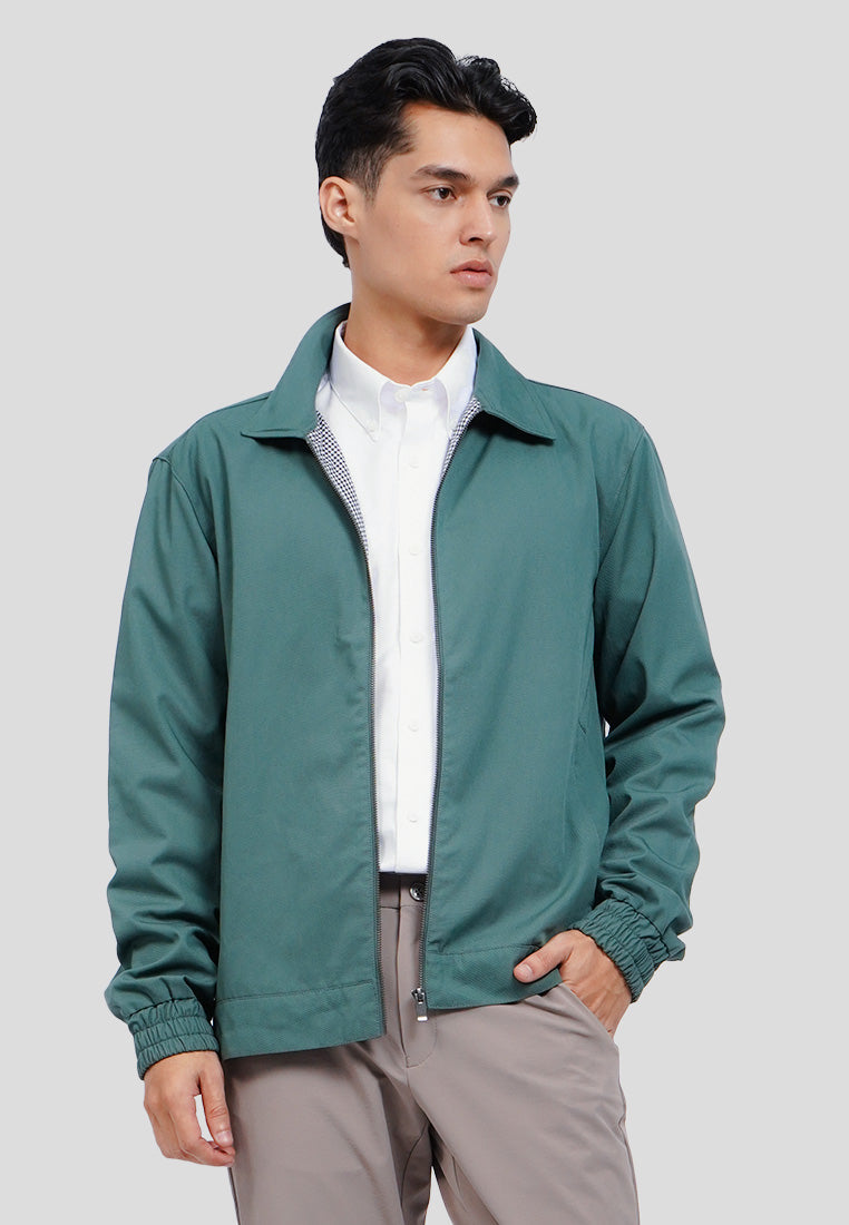 Light Weight Coach Jacket – EXECUTIVE