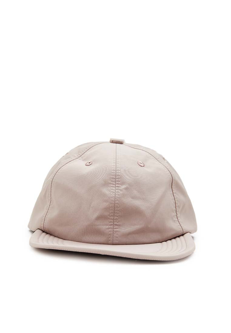 Beige Headwear Baseball Cap – EXECUTIVE