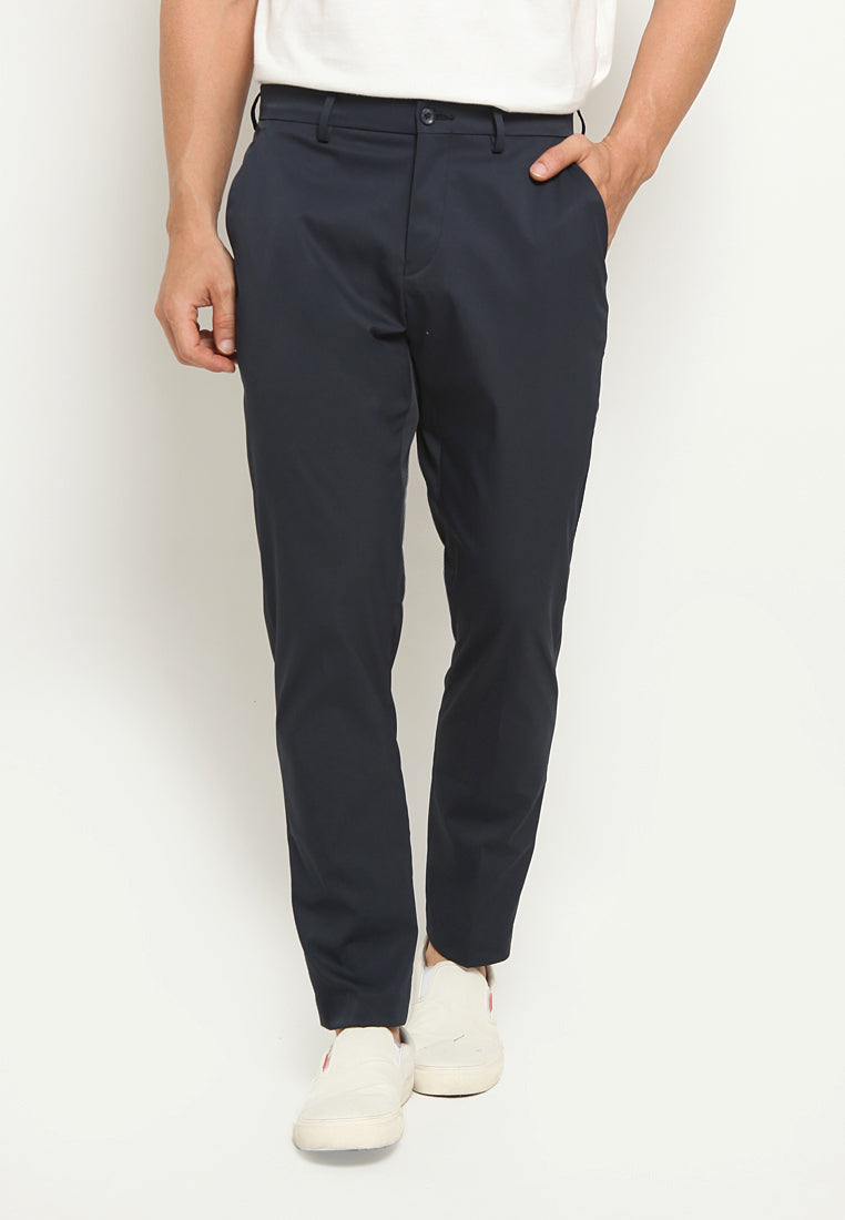 Slim fit formal pants – EXECUTIVE