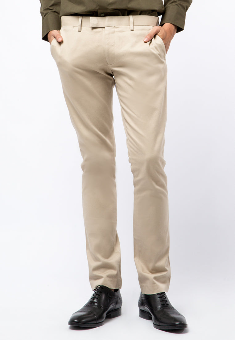 Long Pants – EXECUTIVE