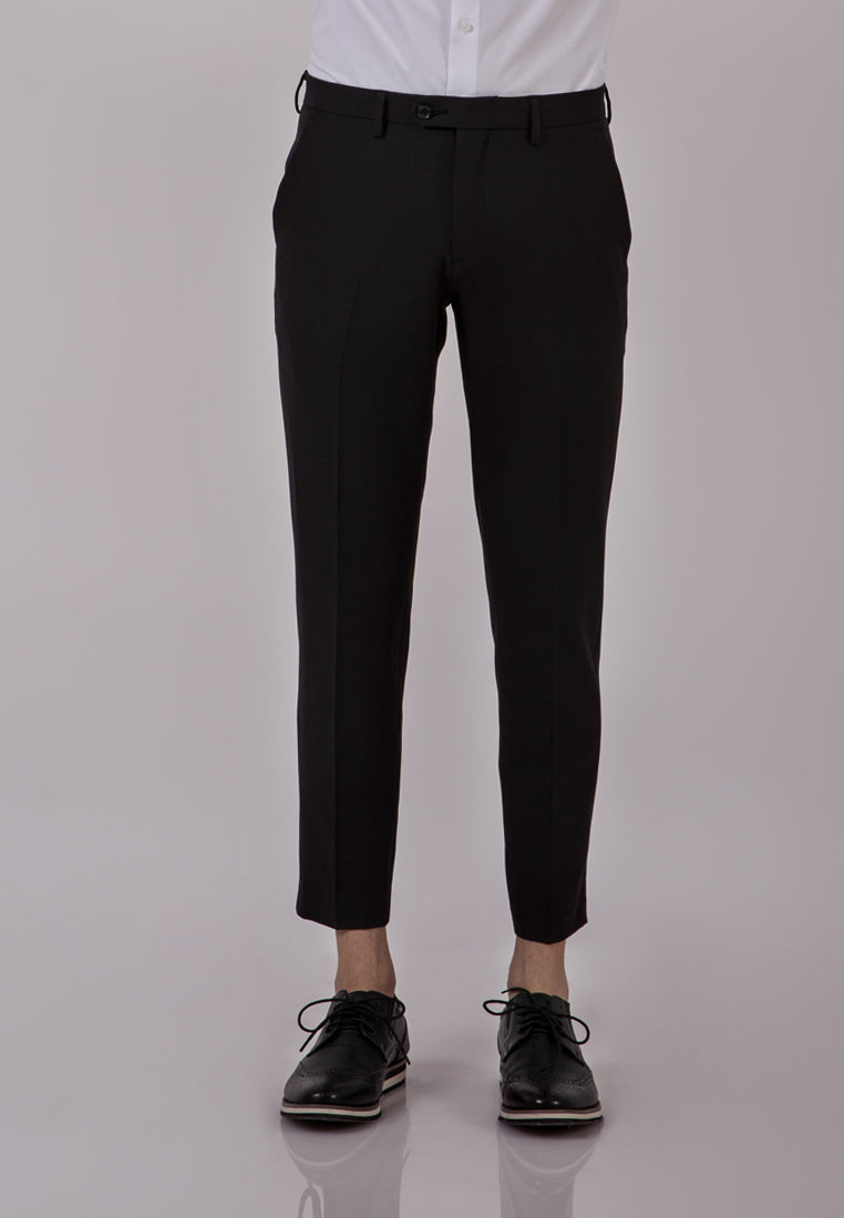 Flat Front Pants – EXECUTIVE