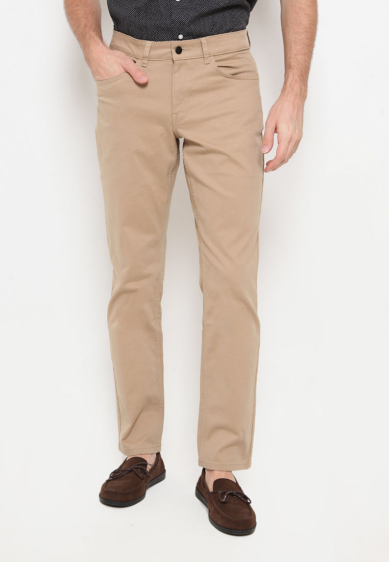 Long Pants – EXECUTIVE