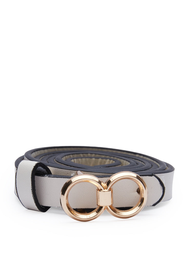 Double O-Ring Belt – EXECUTIVE