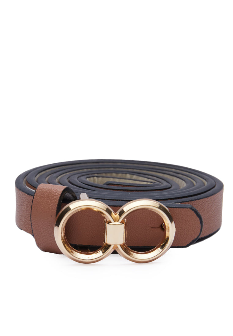 Double O-Ring Belt – EXECUTIVE