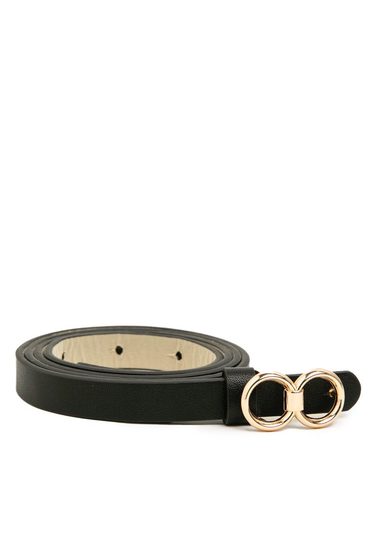 Double O-Ring Belt – EXECUTIVE