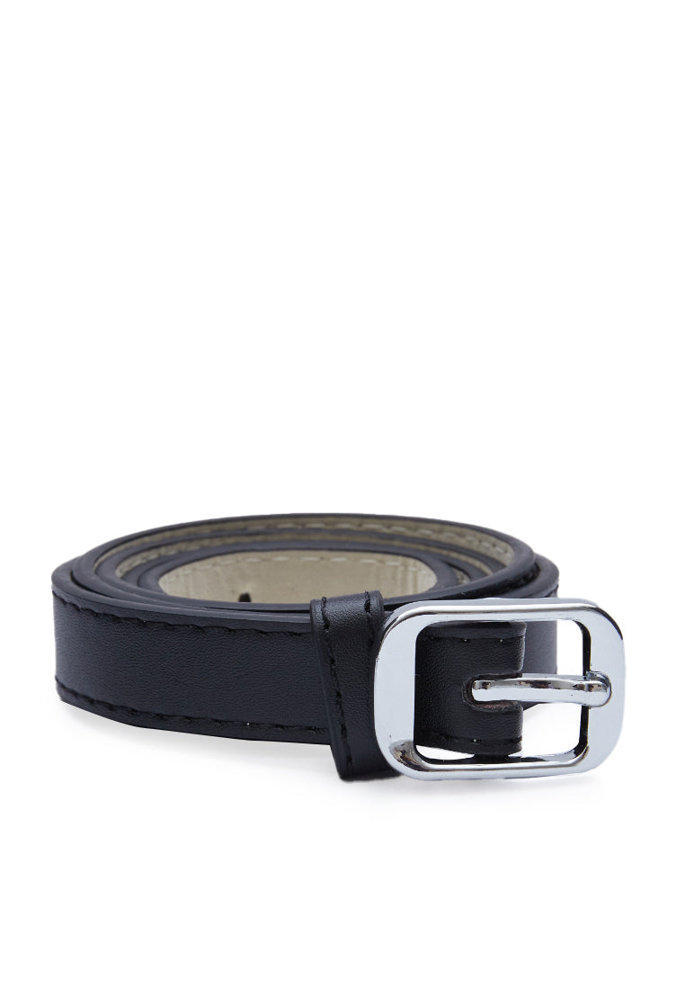 Square Ring Belt – EXECUTIVE