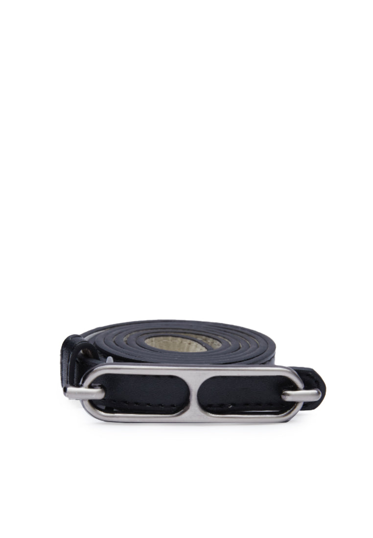 Metal Head Belt – EXECUTIVE