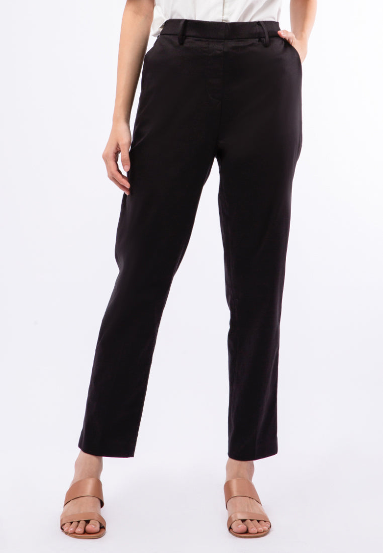 Regular Fit Long Pants – EXECUTIVE