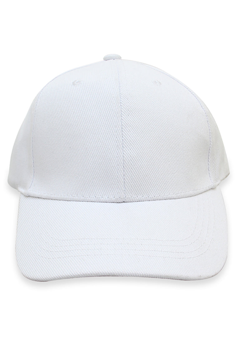 White Hat – EXECUTIVE
