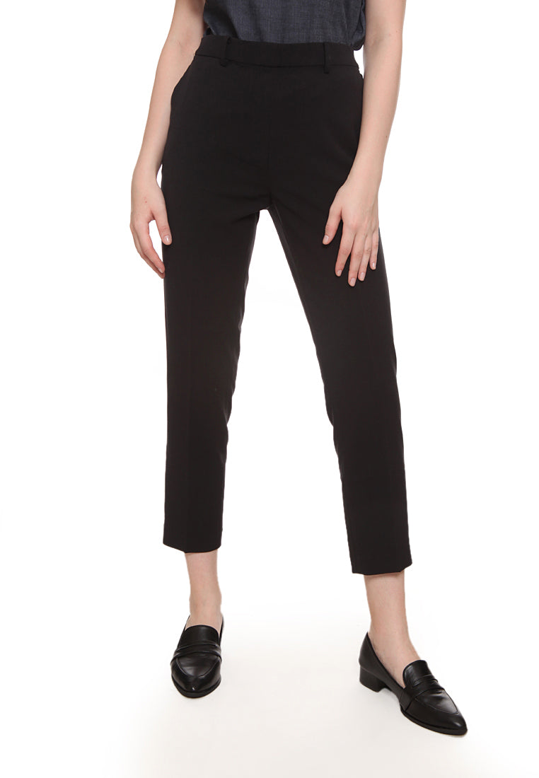 Black Long Pants – EXECUTIVE