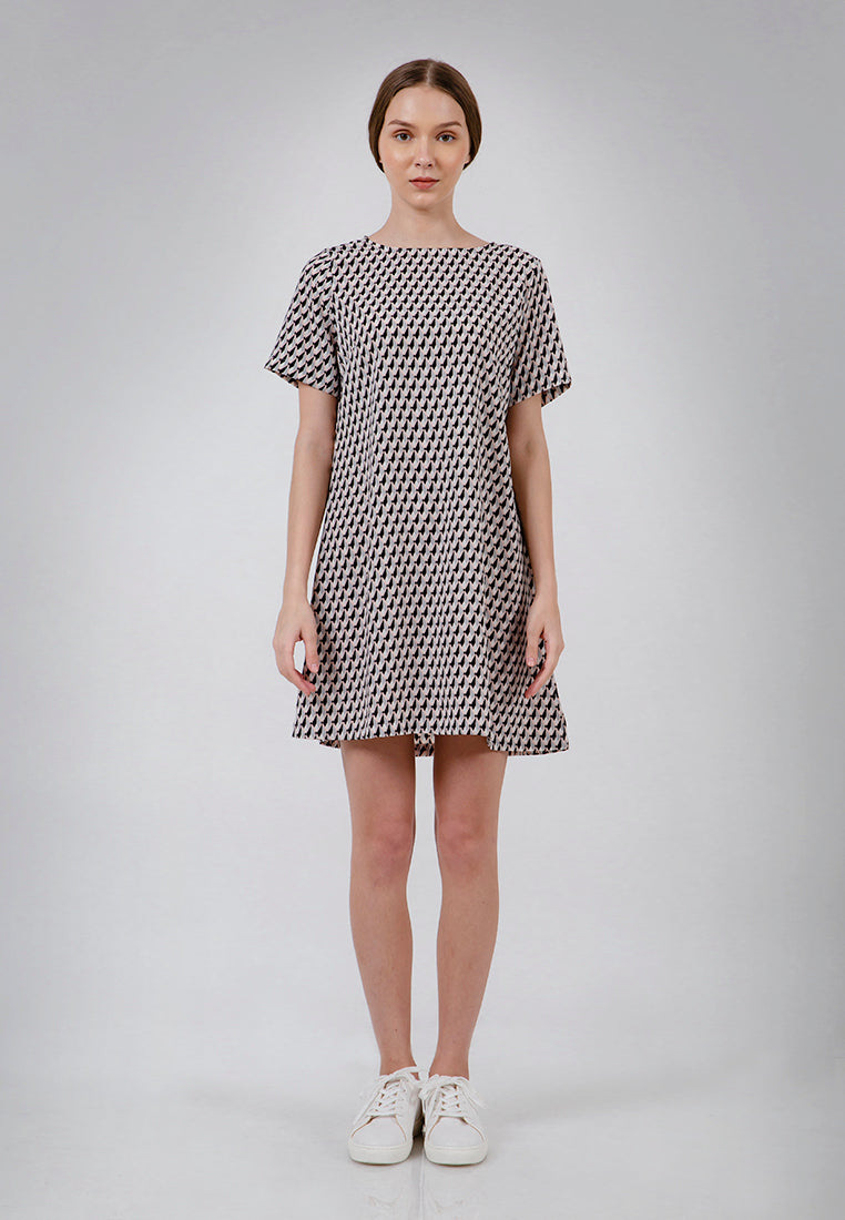 Regular Tunic – EXECUTIVE