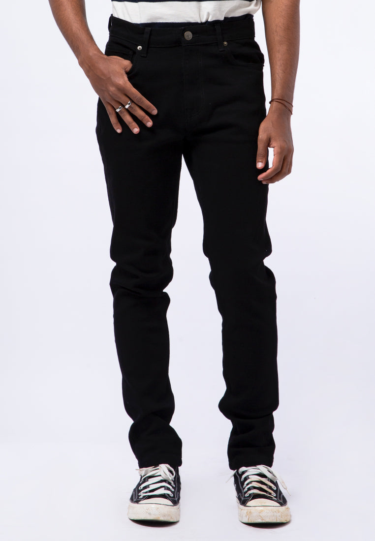 Black Denim – EXECUTIVE