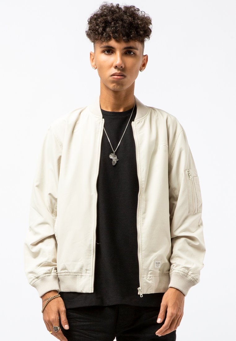 Bomber Jacket – EXECUTIVE