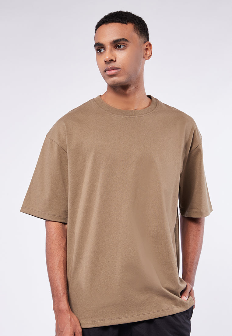 Oversized T-Shirt – EXECUTIVE