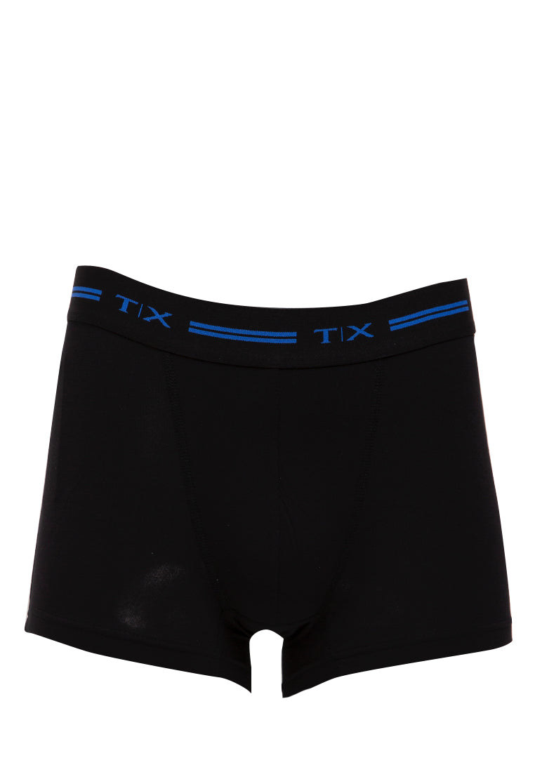 Solid Trunk Underwear – EXECUTIVE